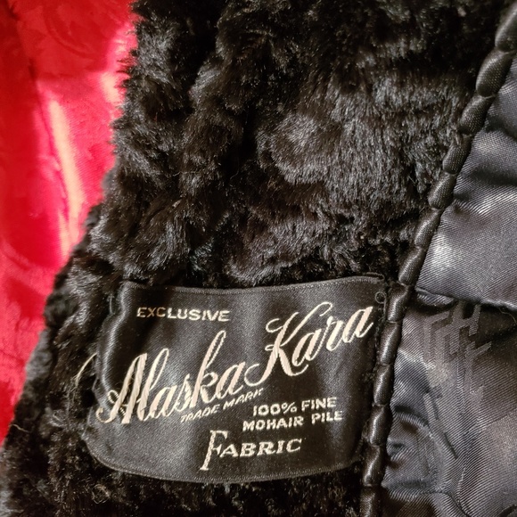 Alaska Kara | Jackets & Coats | Alaska Kara 0 Mohairvintage | Poshmark
